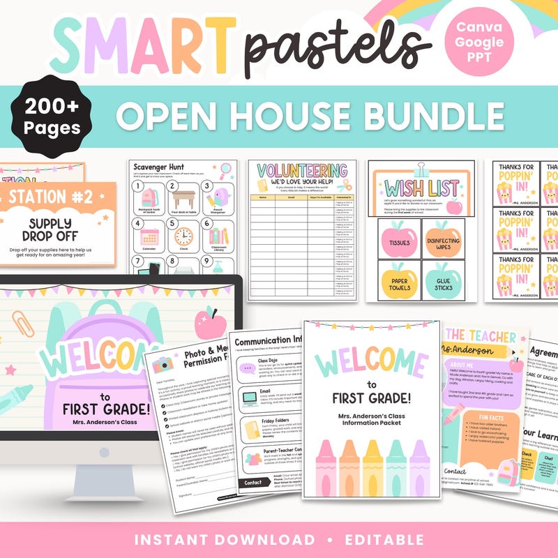 Back to School Decor - Etsy