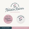 Classroom Labels Editable Templates, Pastel Groovy Classroom ...