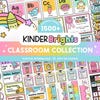 Strawberry Classroom Theme Bundle - Etsy