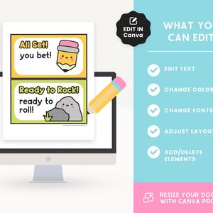 Editable Classroom Call Back Cards | Teacher Attention Getters | Call ...