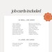 Editable Classroom Job Display Modern Cute Classroom Decor - Etsy