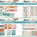 Editable Classroom Groovy Retro Complete Collection Printable Bundle ...