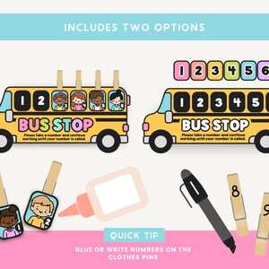 Teacher Waiting Room Printable Display, Editable in Canva, Cute Pastel ...