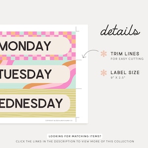 Classroom Rolling Trolley Cart Labels, Editable Teacher Drawer Filing ...