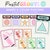 Meet the Teacher Classroom Printable Template, Teacher Intro, Retro ...
