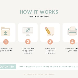 Teacher Waiting Room Printable Display, Editable in Canva, Cute Pastel ...