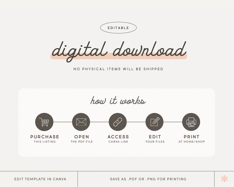 Classroom Bulletin Board Letters, Editable in Canva, Groovy Pastel ...