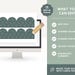 Classroom Bulletin Board Borders, Editable Canva Templates, Boho Modern ...