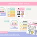 Voice Level Chart Classroom Printable Display, Editable in Canva ...