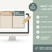 Classroom Job Display, Editable Canva Templates, Modern Boho Classroom ...