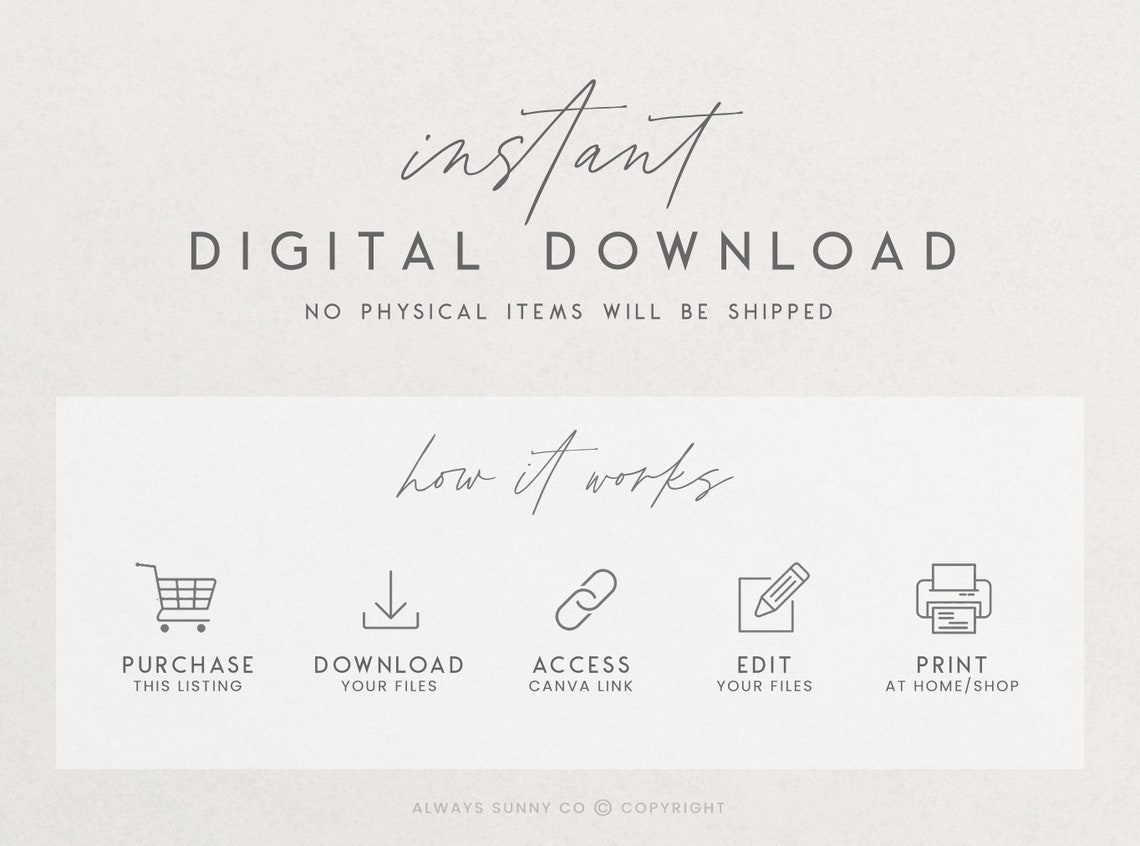 Classroom Newsletter Editable Templates Back to School - Etsy