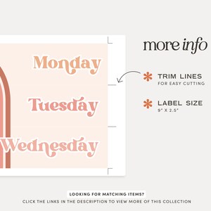 Classroom Rolling Trolley Cart Labels, Editable Teacher Drawer Filing ...