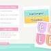 Classroom Calendar Display and Weather Station, Printable Bright Pastel ...
