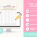 Back to School Open House Bundle | Editable Meet the Teacher Station ...