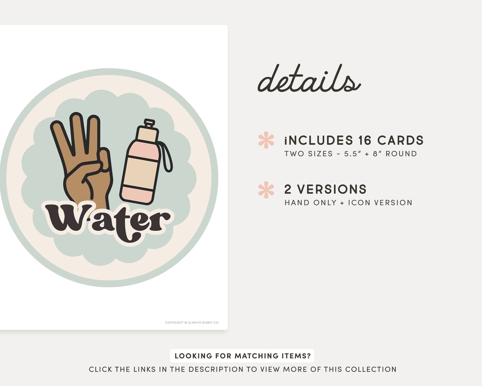 Classroom Hand Signals Poster Display, Editable in Canva, Pastel Retro ...