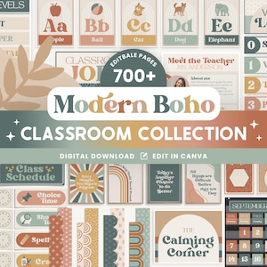Classroom - Etsy