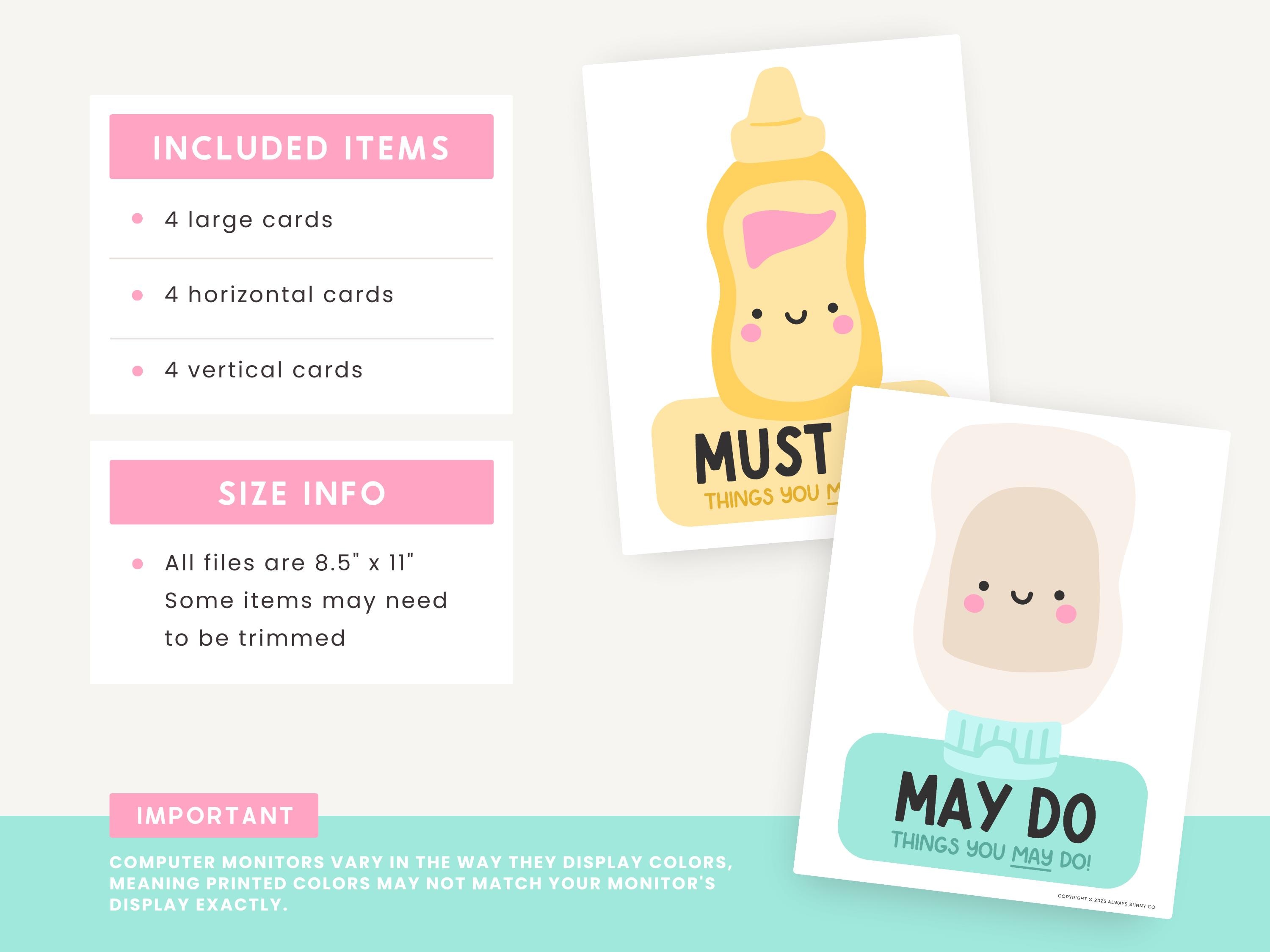 Editable Must Do, May Do Classroom Displays | Task Board for Student ...