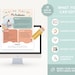 Editable Classroom Soft Clouds Complete Collection Printable Bundle ...