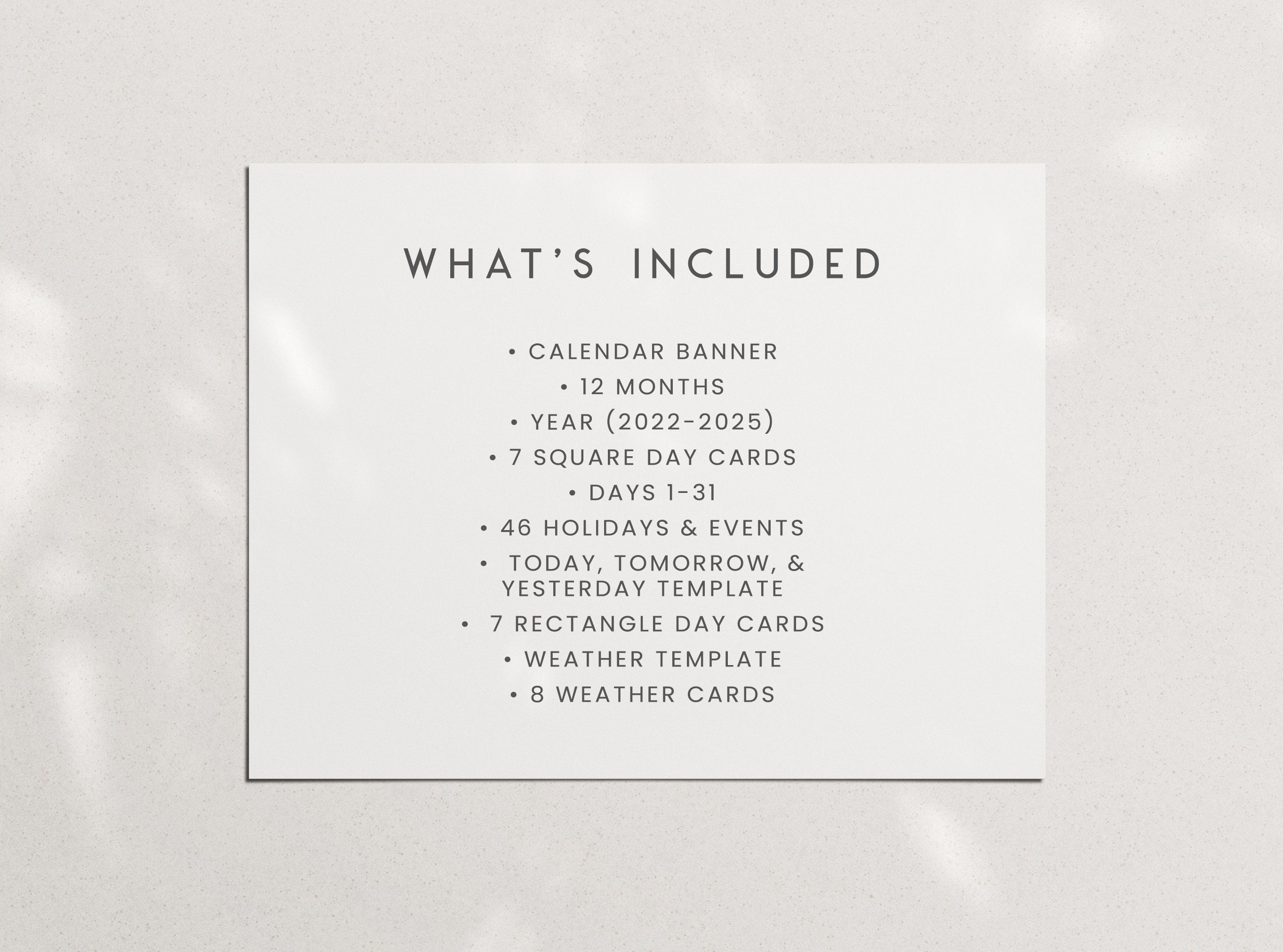 Classroom Calendar Display and Weather Station Editable - Etsy