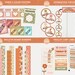 Editable Classroom Retro Sunshine Complete Collection Printable Bundle ...