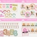 Editable Classroom Bright Desert Complete Collection Printable Bundle ...
