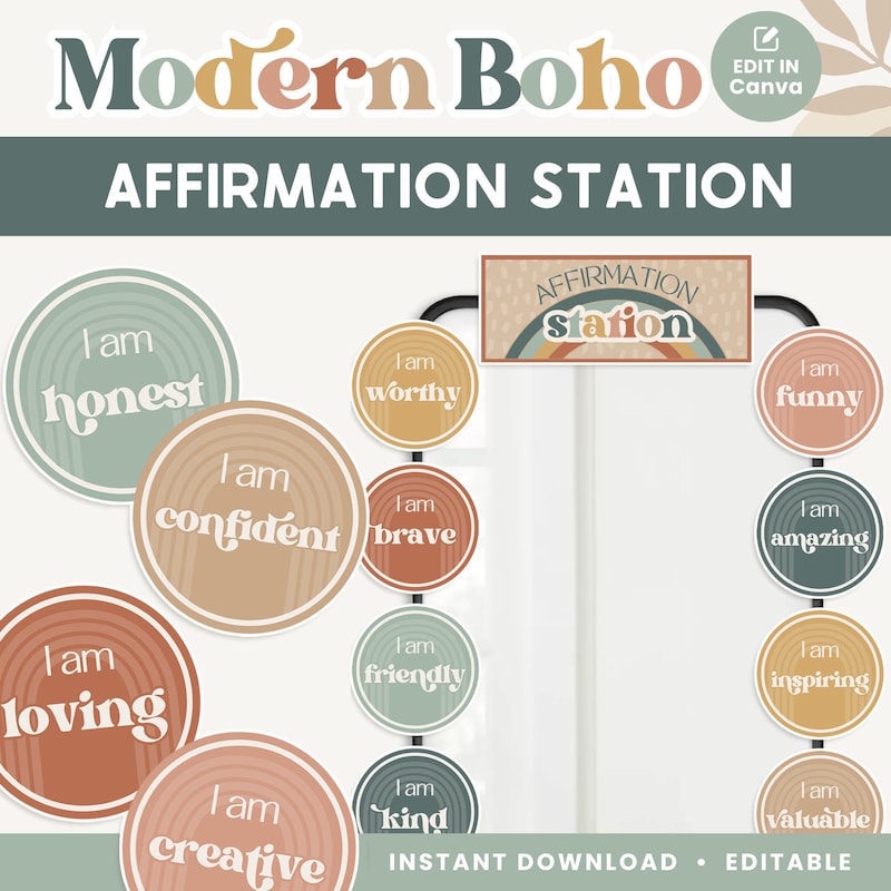 Classroom Decor - Etsy