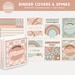 Classroom Hand Signals Poster Display, Editable in Canva, Pastel Retro ...