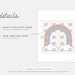 Classroom Labels Editable Templates, Pastel Groovy Classroom ...