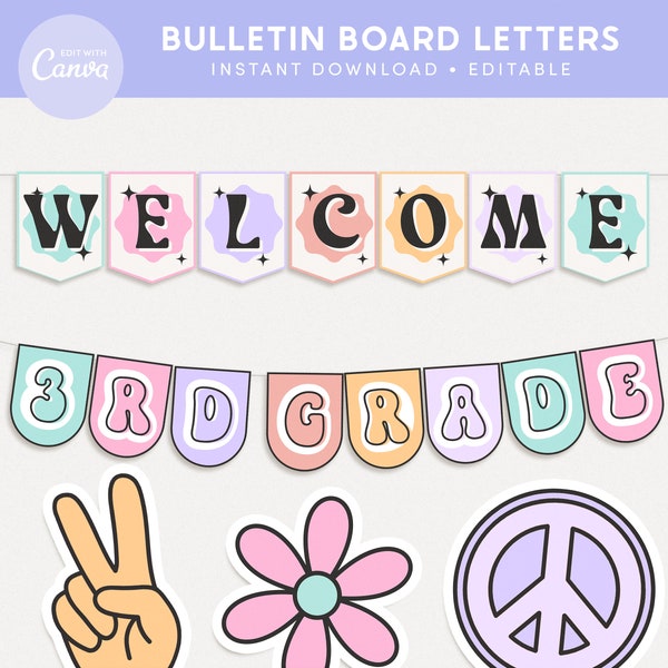 Bunting Decor - Etsy