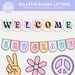 Classroom Newsletter Editable Templates, Pastel Back to School ...