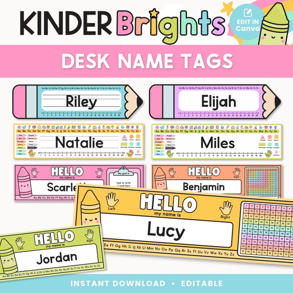 Cursive Plates - Etsy UK