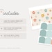 Classroom Bulletin Board Borders, Editable Canva Templates, Pastel ...