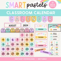 Teacher Classroom - Etsy