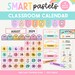 Editable Classroom Retro Pastel Complete Collection Printable Bundle ...