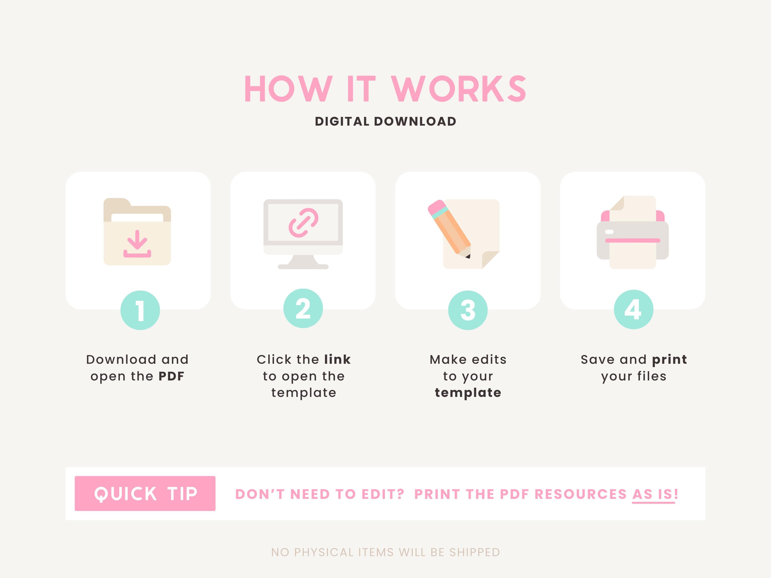 Editable Must Do, May Do Classroom Displays | Task Board for Student ...