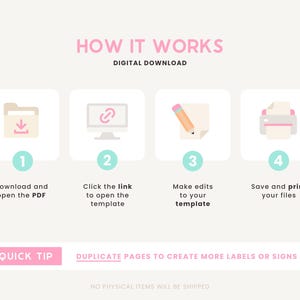 Classroom Labels Editable Templates, Bright Pastels Classroom ...