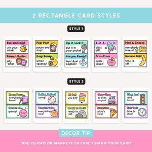 Editable Student Engagement Bundle, Brain Breaks, Partner Cards, Call ...