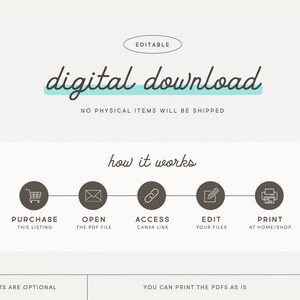 Calming Corner Editable Classroom Printables, Calm Down Skills, Bright ...