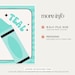Classroom Shapes and Colors Printable Display, Editable in Canva ...