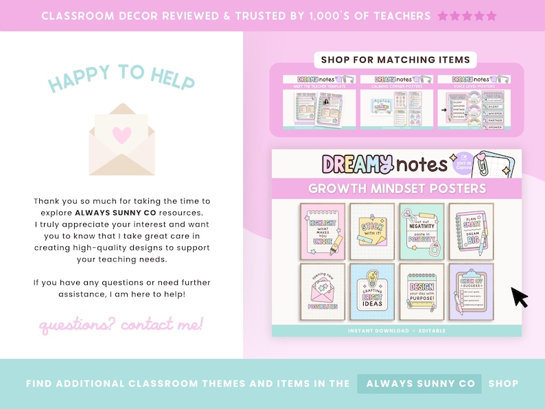 Editable Visual Schedule Cards | Colorful Pastel Classroom Timetable ...