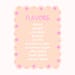Donut Sprinkles Script Font | Cute Handwritten Style for Invitations ...