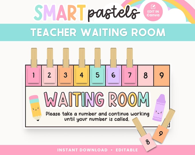 Editable Must Do, May Do Classroom Displays | Task Board for Student ...