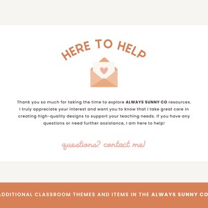 Classroom Birthday Printable Display, Editable in Canva, Groovy Retro ...