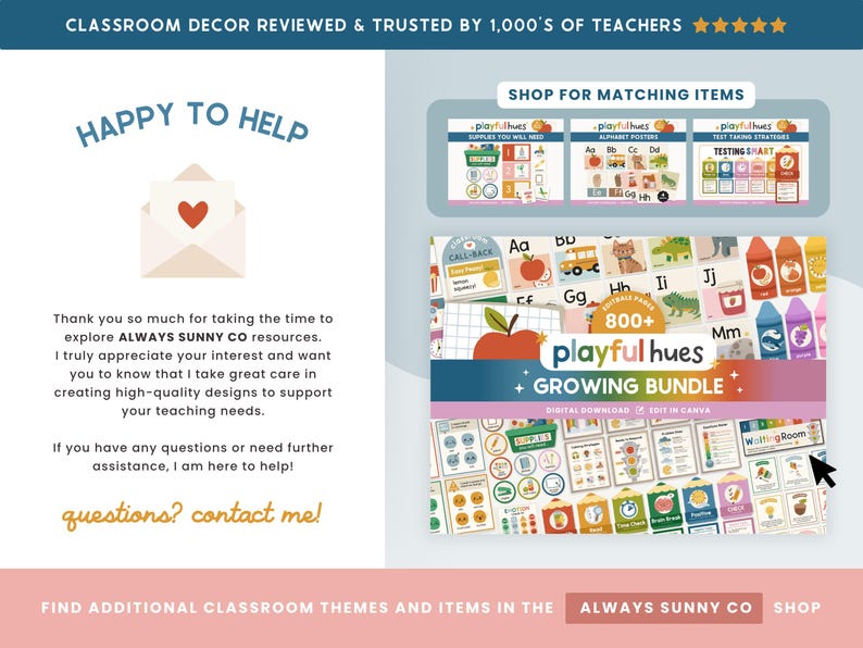 Editable Keyboard Shortcut Posters for Classroom | PC & Mac | Editable ...