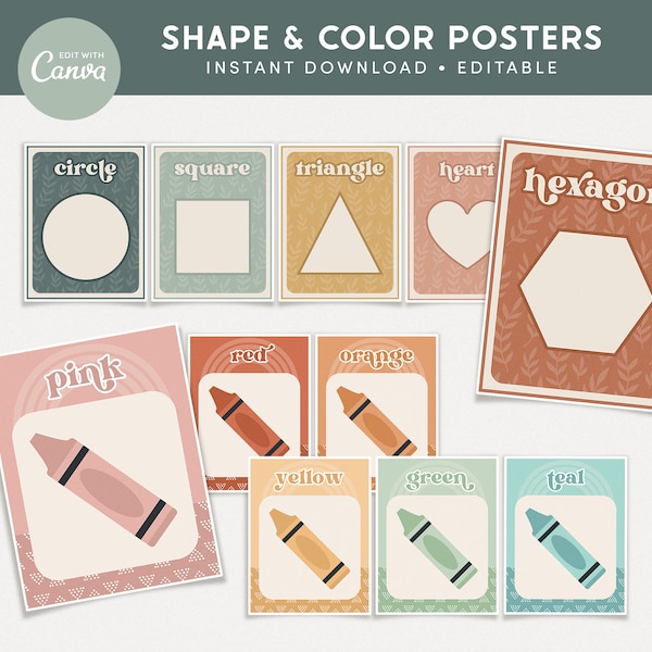 Classroom Decor - Etsy