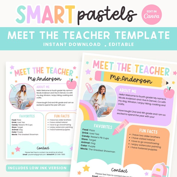 Teachers - Etsy UK