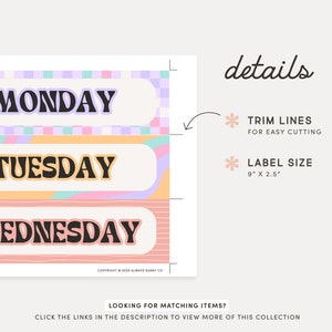 Classroom Rolling Trolley Cart Labels, Editable Teacher Drawer Filing ...