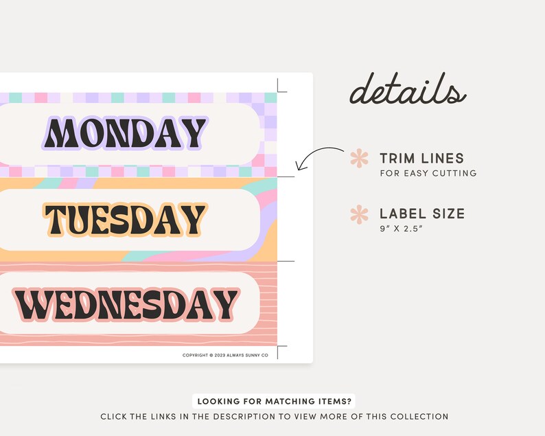 Classroom Rolling Trolley Cart Labels, Editable Teacher Drawer Filing ...