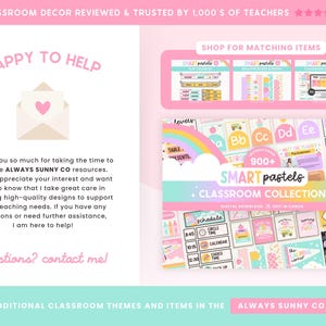 Editable Student Filing Labels | Canva Templates for Classroom ...