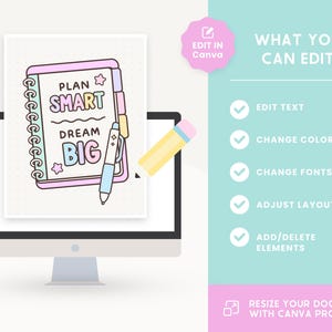 Editable Classroom Management Printable Bundle, Soft Pastels Growth ...